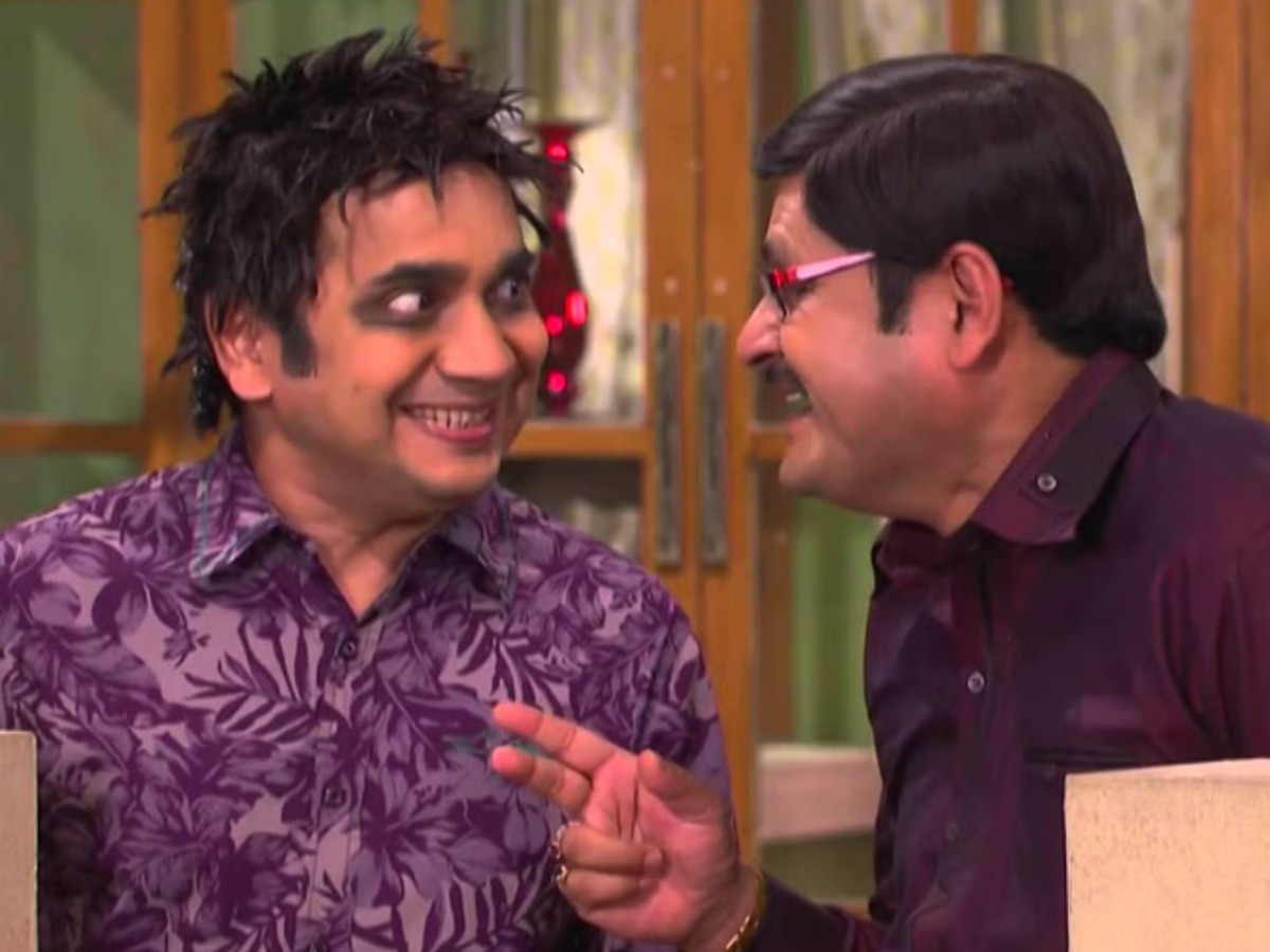 Bhabhi Ji Ghar Par Hai के इस कलाकार के साथ 13 साल की उम्र में हुआ था ...