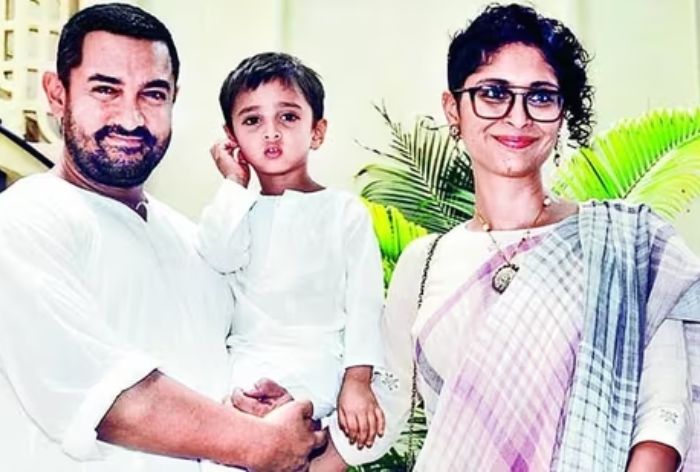 Kiran Rao Opens Up About Five Years of Miscarriages Before Welcoming ...