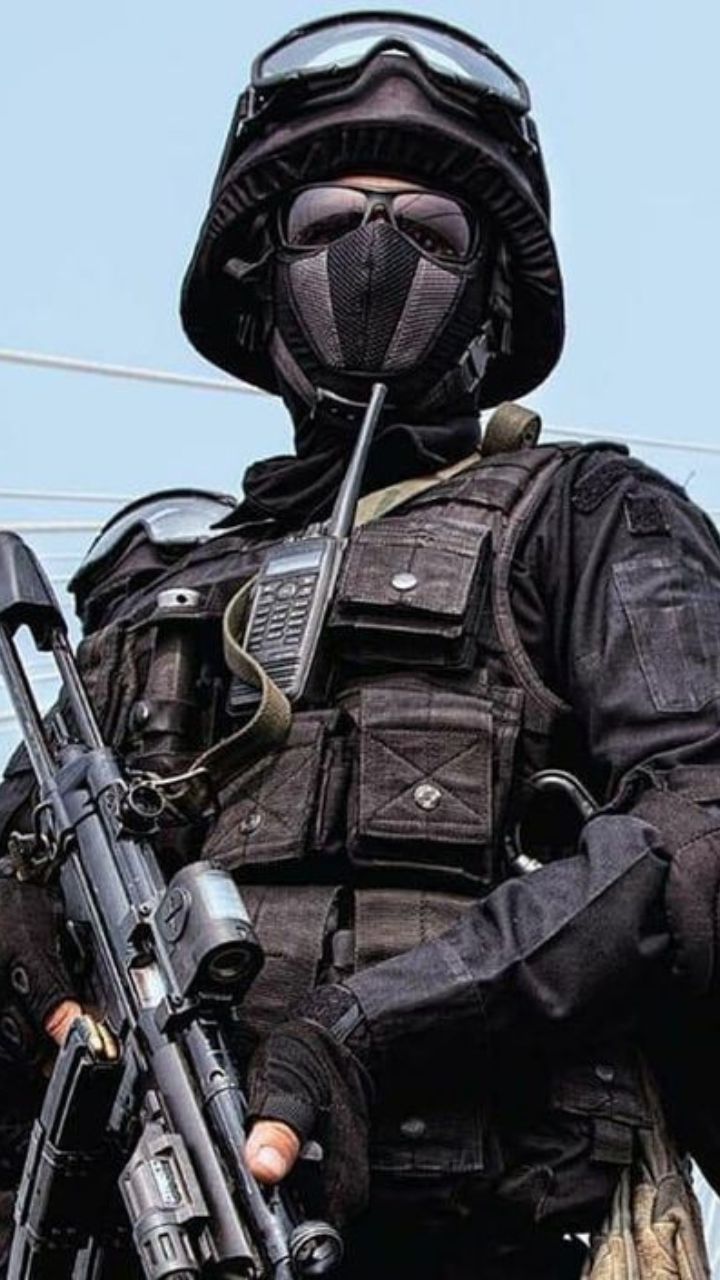 5 Types of Security Categories in India Classified