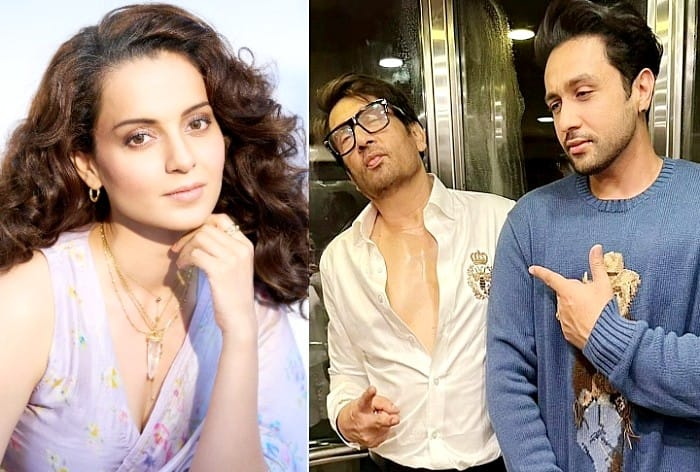 Shekhar Suman Doesn’t ‘Judge’ Kangana Ranaut For Dating Adhyayan, Calls For Truce Amid Her Lok ...
