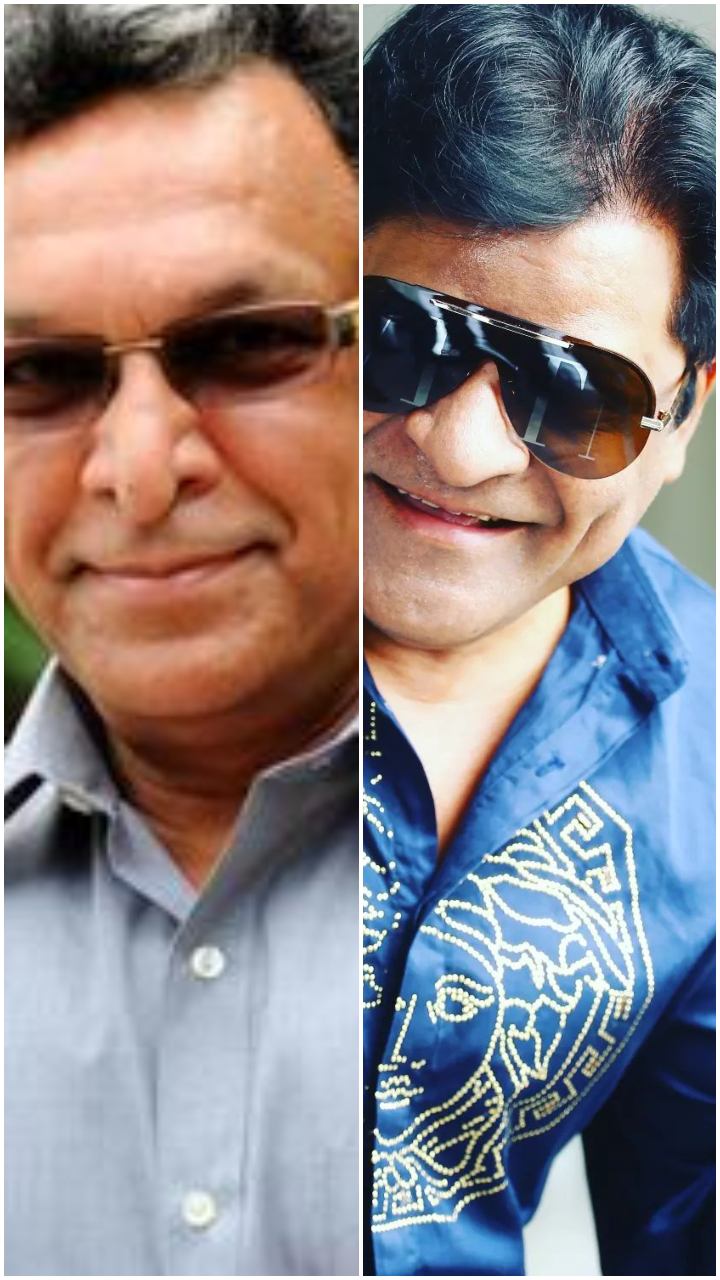 साउथ सिनेमा के 6 दिग्गज मुस्लिम एक्टर्स, जिनका है खूब नाम