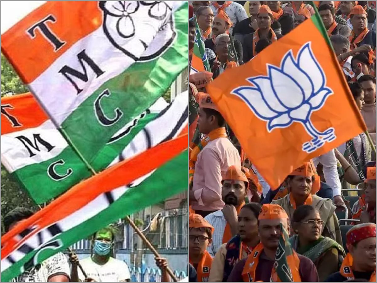 Rameshwaram Cafe Blast: बंगाल से ब्लास्ट केस के आरोपियों की गिरफ्तारी पर BJP और TMC में जुबानी ...