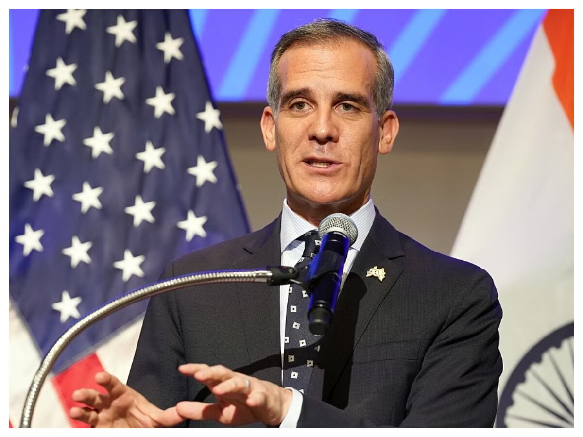 US Praises India: भविष्य देखना है, उसे महसूस करना है, उसके लिए काम करना ...
