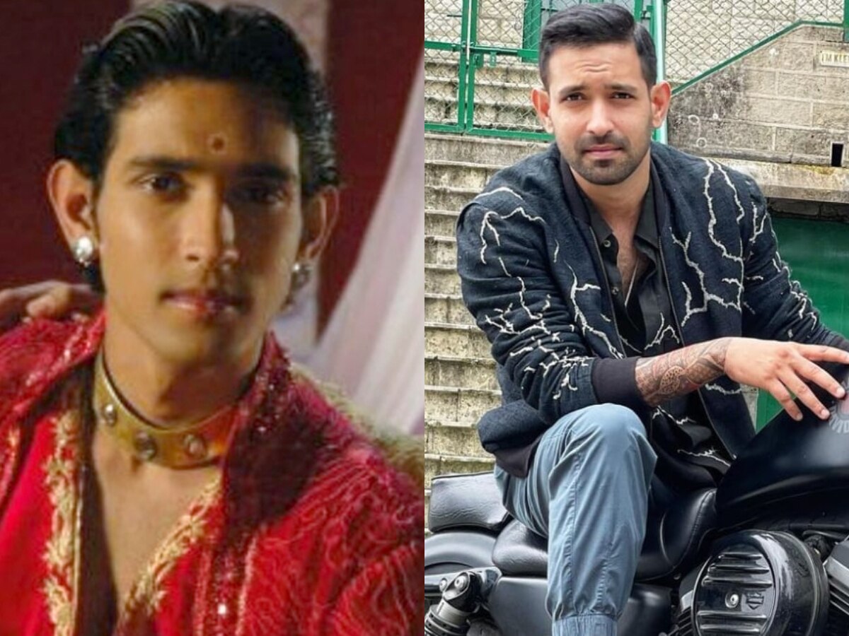 Vikrant Massey Birthday: 6 हज़ार के लिए विक्रांत ने शुरू की थी एक्टिंग, ऐसा रहा है सफर
