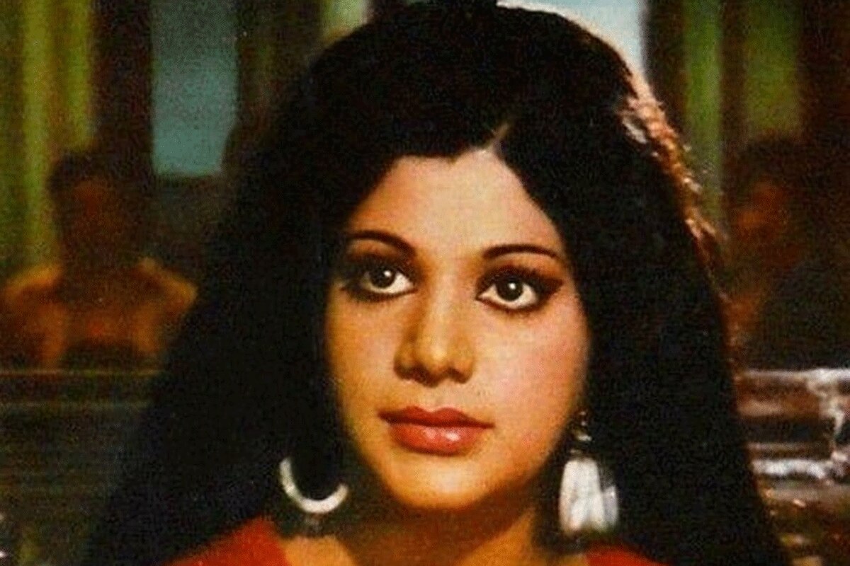 मुस्लिम परिवार में पैदा होने के बावजूद सारी जिंदगी हिंदू बनी रही ये ...