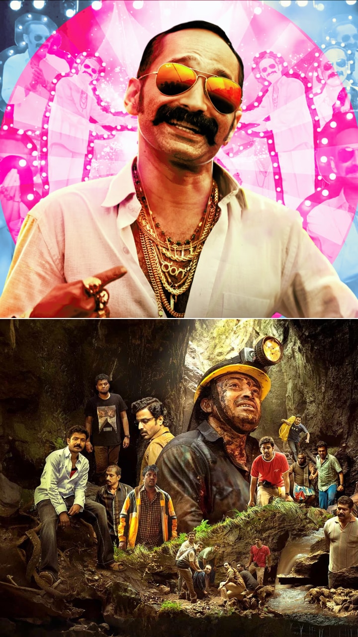 Top 8 Malayalam Films That Made Rs 1 000 Crore In 5 Months