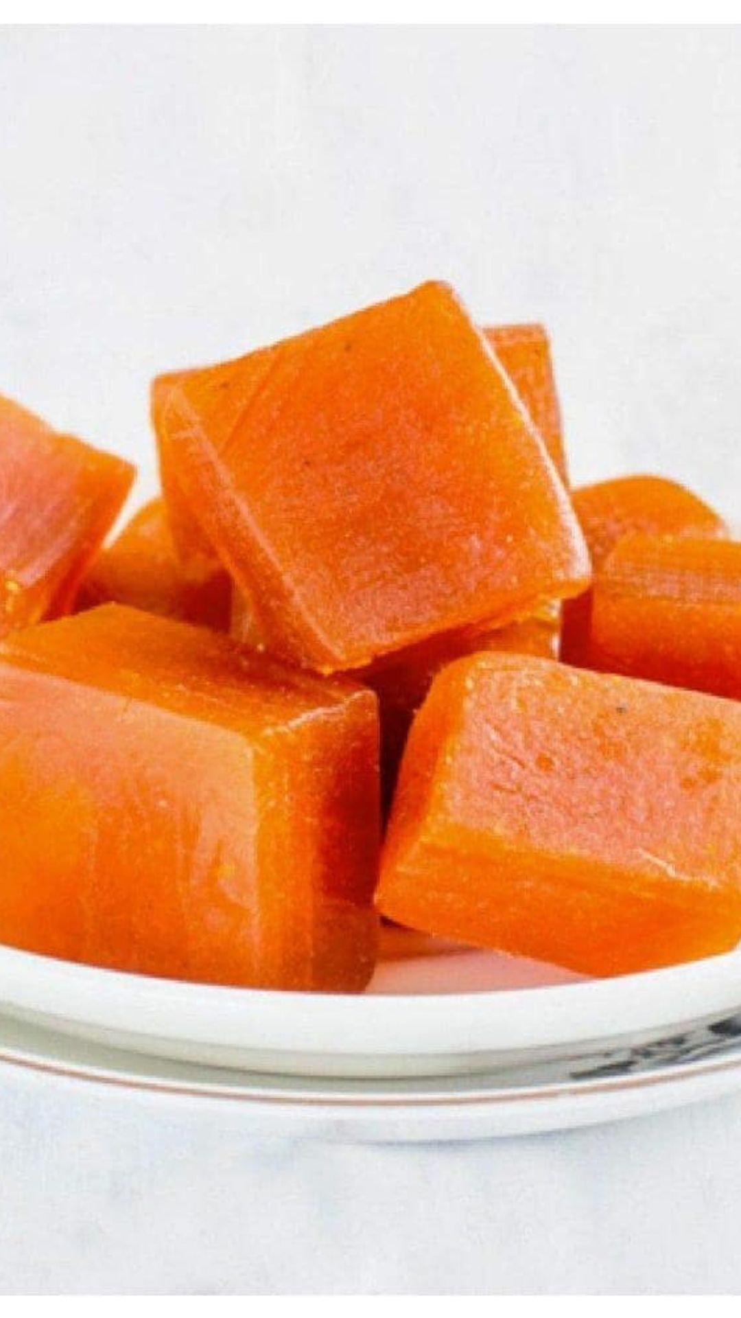 Aam Papad: Tangy Mango Goodness in Every Bite