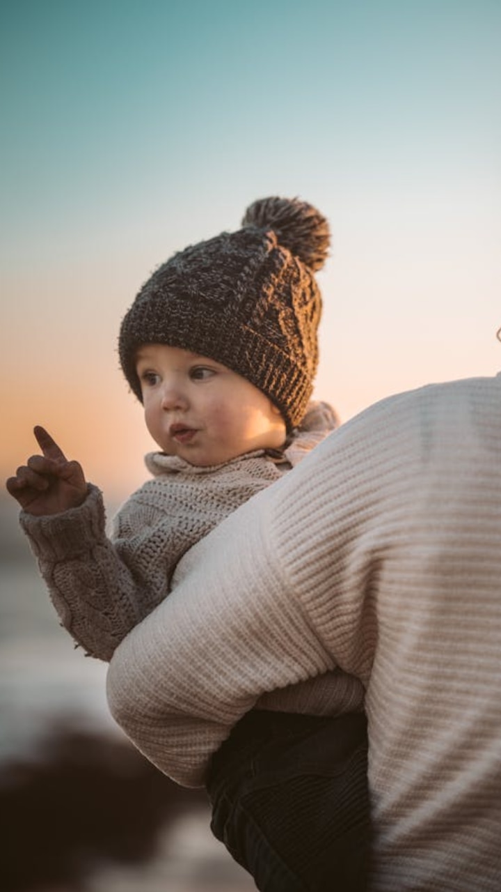 10 Hindu Baby Names Inspired By Vedic Concepts