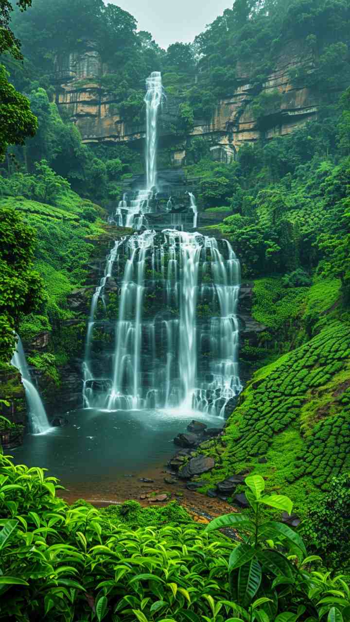 8 Places To Visit Near Bangalore For Weekend Getaways