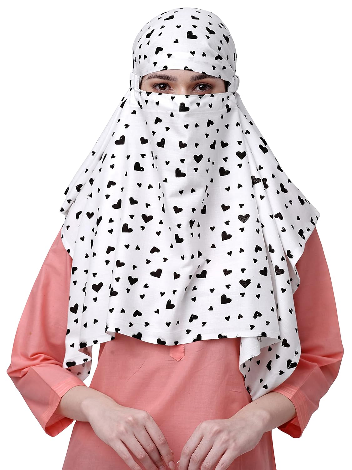 5 Best Printed Scarf Cum Mask With Face Cover Under 500