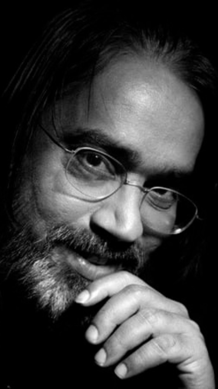 Sangeeth Sivan: An Unforgettable Journey In Malayalam and Bollywood ...