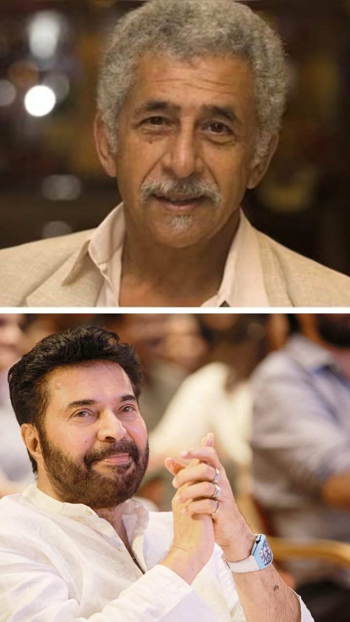 8 Indian Actors With the Highest Number of National Awards