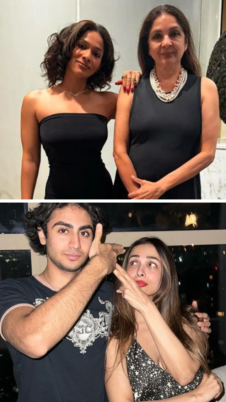 7 Single Celebrity Mothers Who Prove You Can Have It All