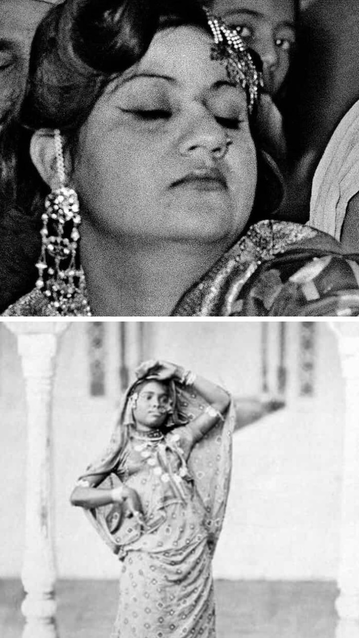 9 Original Photos of Heeramandi That Show Major Differences from Netflix Series