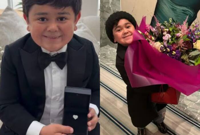 Bigg Boss 16 Star Abdu Rozik to Get Married On July 7 Flaunts His ...