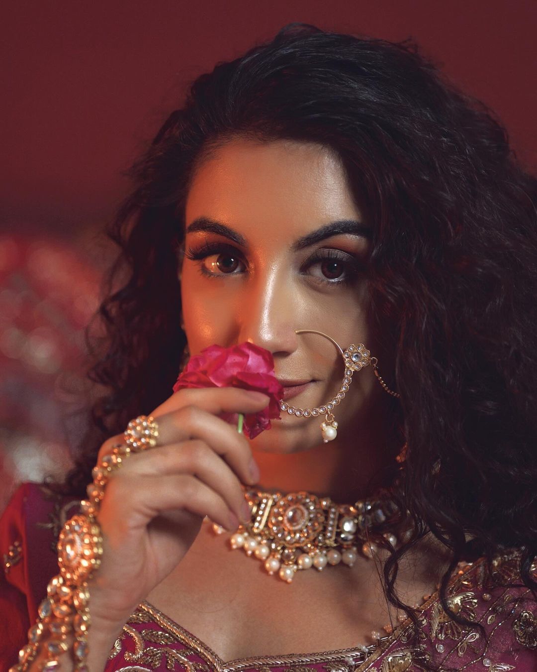 Who is Heeramandi Actress Abha Ranta, Sister of Pratibha Ranta Who Plays Young Mallika in Sanjay ...