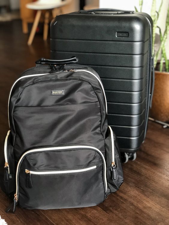 Gear Up for Your Adventure with a Safari 3-Piece Luggage Set