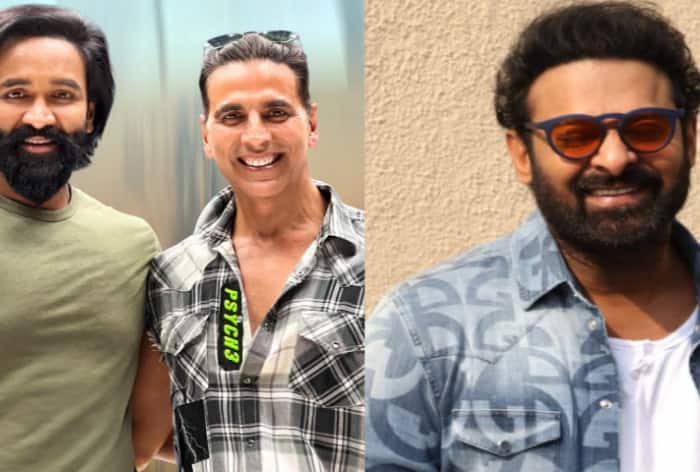 Prabhas Joins Kannappa Shoot Alongside Akshay Kumar Check New Poster