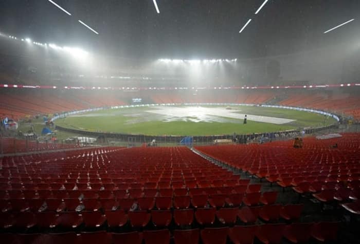 Ahmedabad Weather, KKR vs SRH, IPL 2024 Qualifier 1: No Rain Forecast ...