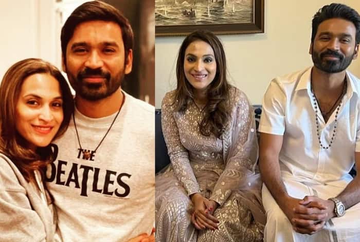 Did Dhanush Aishwarya Rajinikanth Cheat On Each Other? Singer Suchithra Makes Huge Allegations ...