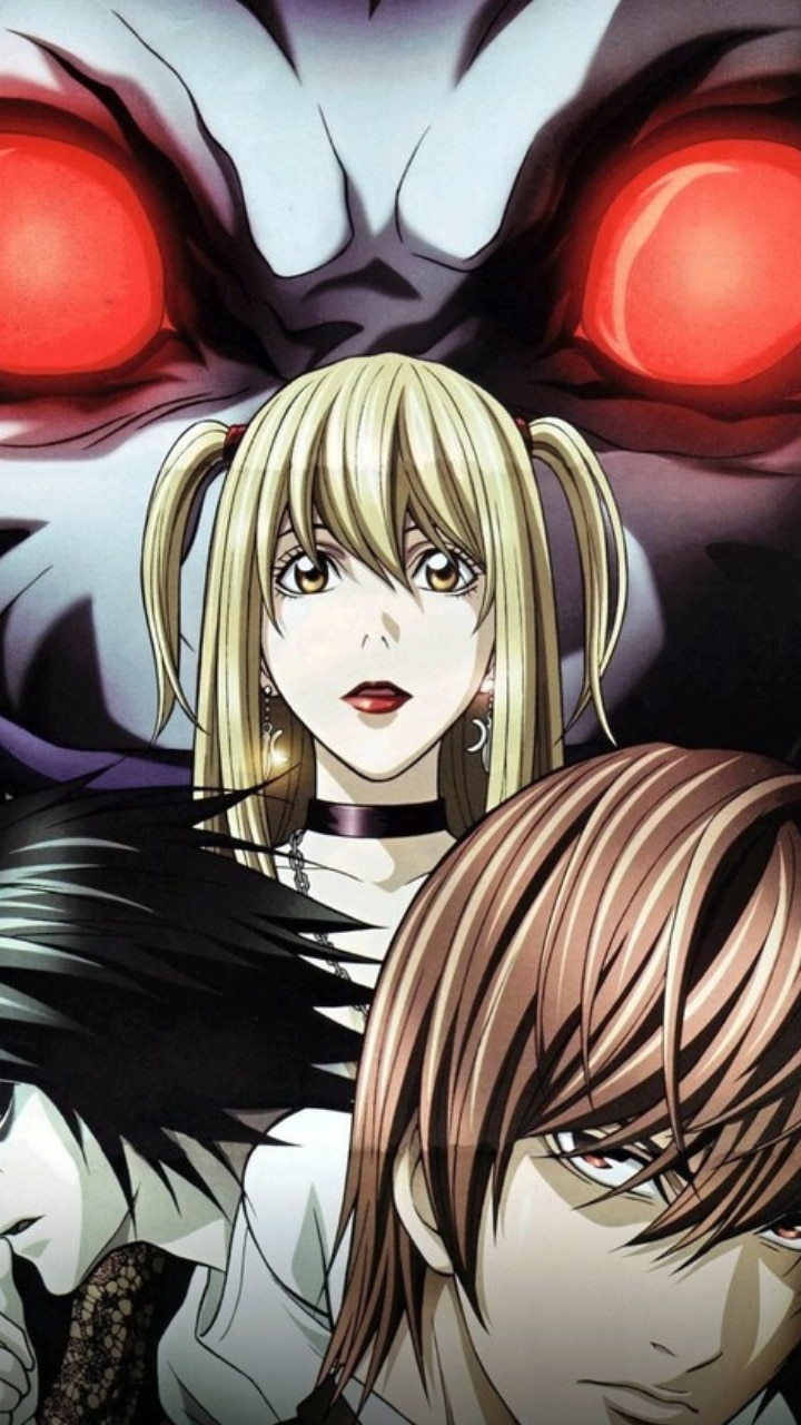 8 Must-Watch Anime on Amazon Prime Video