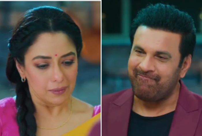 Anupamaa New Update: Yashdeep Lashes Out At Anupamaa For Being ... Anupamaa New Update: Yashdeep Lashes Out At Anupamaa For Being ...
