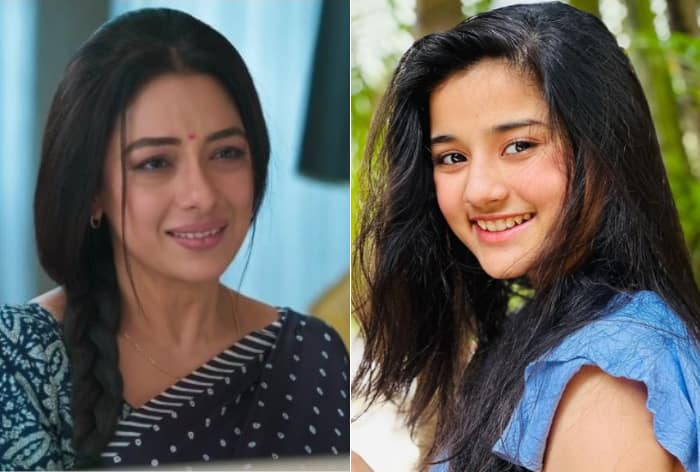 Anupamaa Written Update, May 21, 2024: Paritosh Shah Plans On Ruining Anupamaas Big Day; Aadhya ...