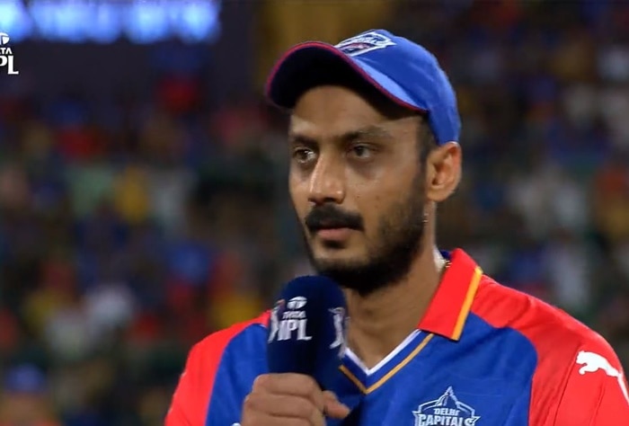 Rishabh Pant Was ANGRY...: Axar Patel REVEALS DC Captains Mood ... Rishabh Pant Was ANGRY...: Axar Patel REVEALS DC Captains Mood ...