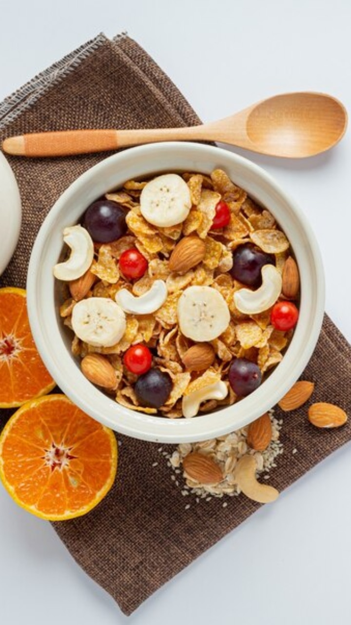 7 Breakfast Ideas to Keep Your Summer Mornings Energetic