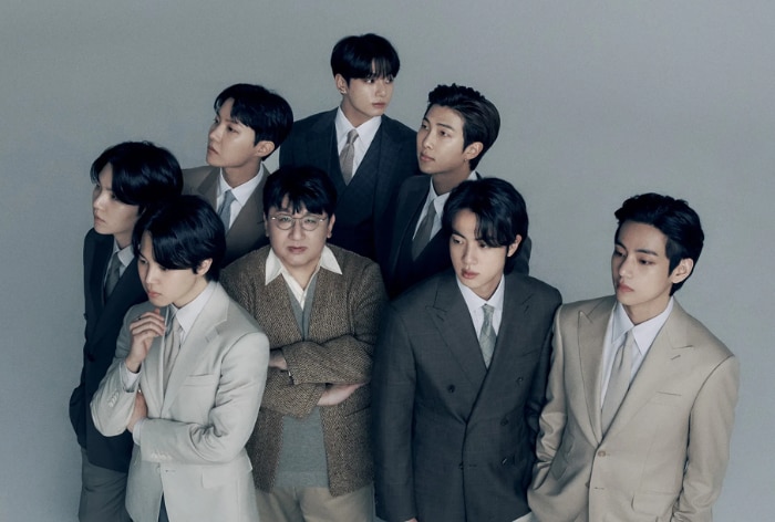 K-Pop Controversy: Ongoing Feud between HYBE and Min Hee Jin, Its ...