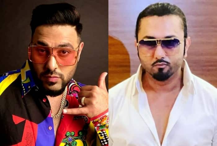 Badshah Ends 15-Year Long Feud With Honey Singh Publicly, Says ‘Todne Waale Bahut Thhe’ | India.com