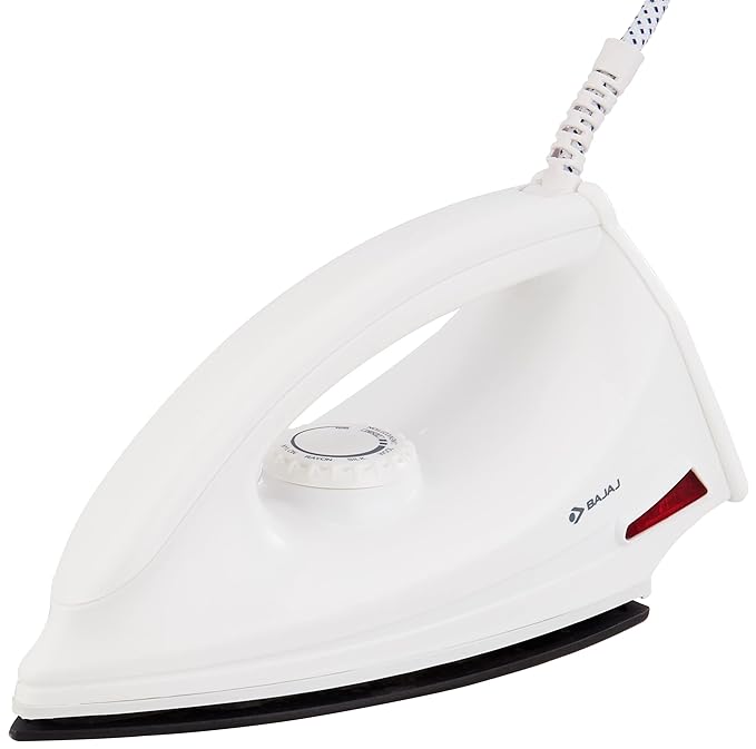 Choosing the Top 5 Electric Dry Irons from Amazon