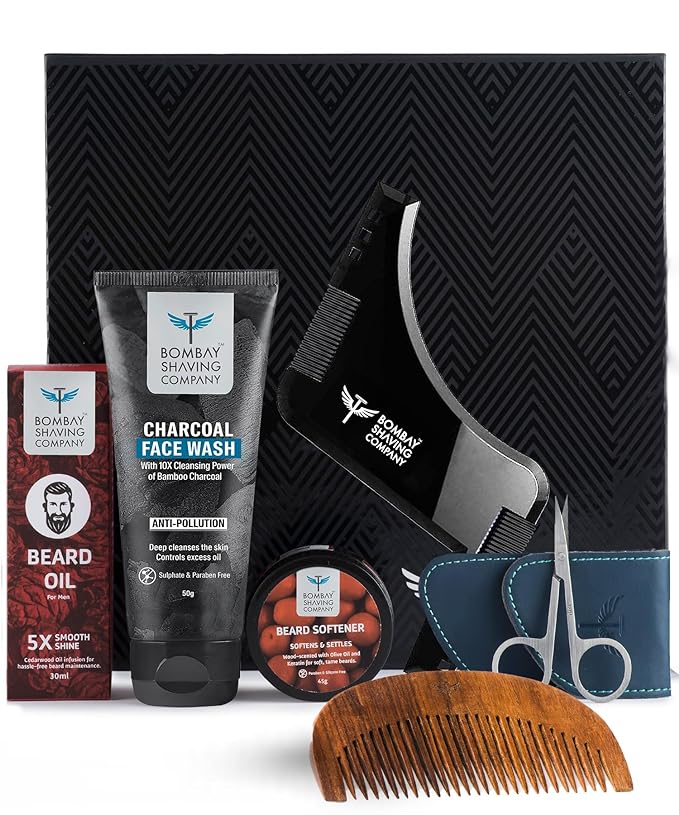Get Groomed for Less: Best Men