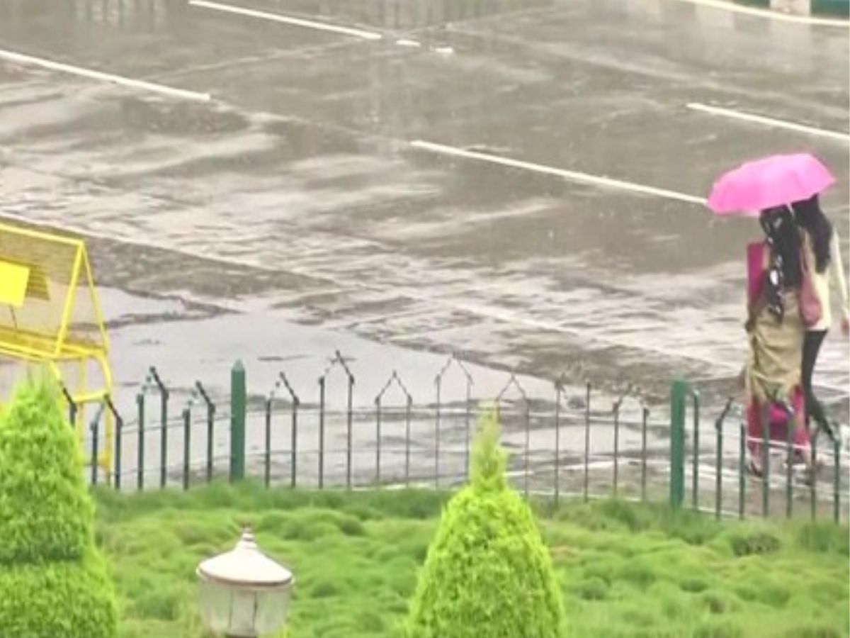 Good News Bengaluru! Relief From Heatwave As IMD Issues Yellow Alert For Heavy Rains; Check Full ...