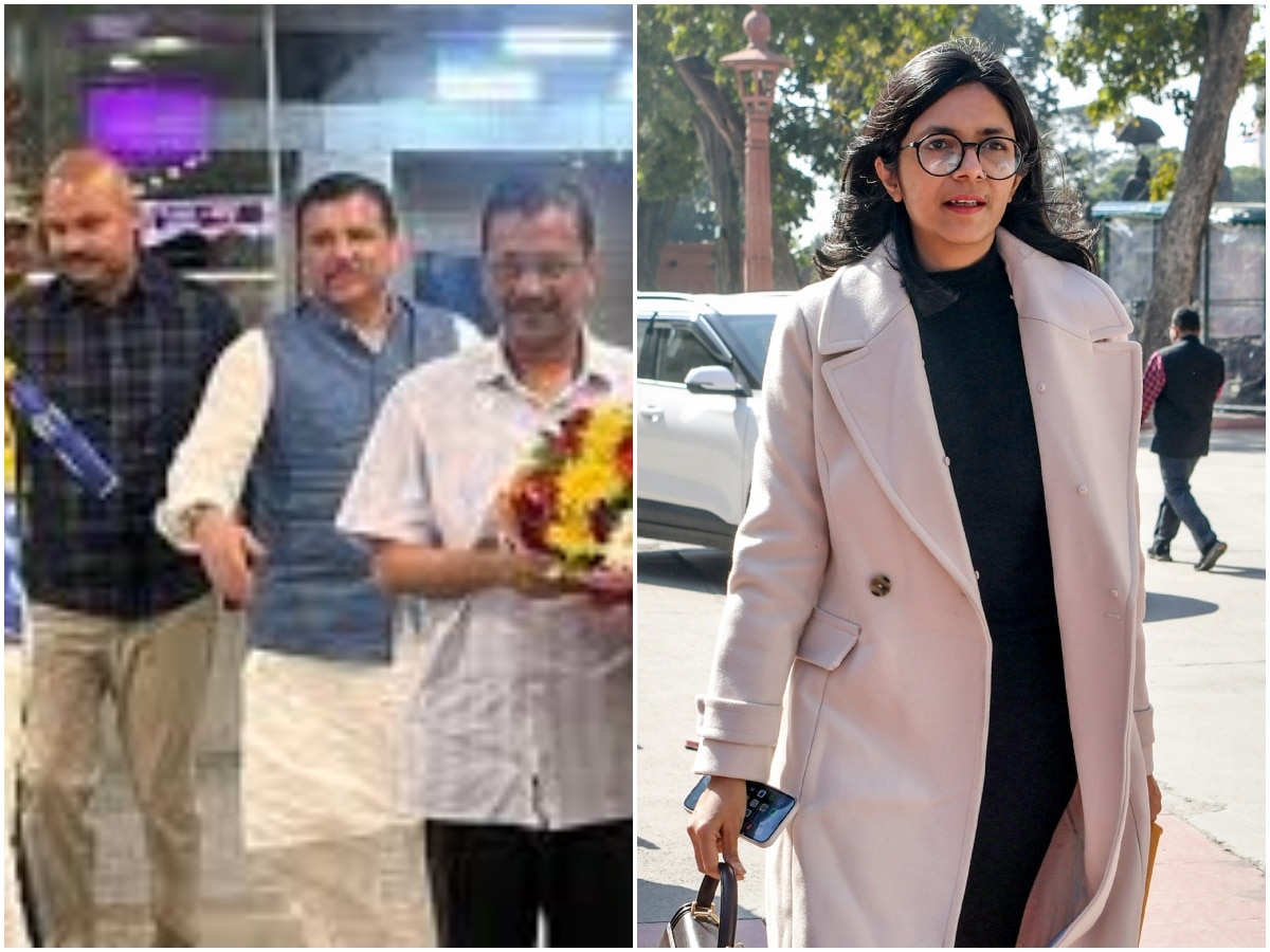 Who Is Bibhav Kumar: कौन हैं बिभव कुमार जिनपर लगा स्वाति मालीवाल से ...