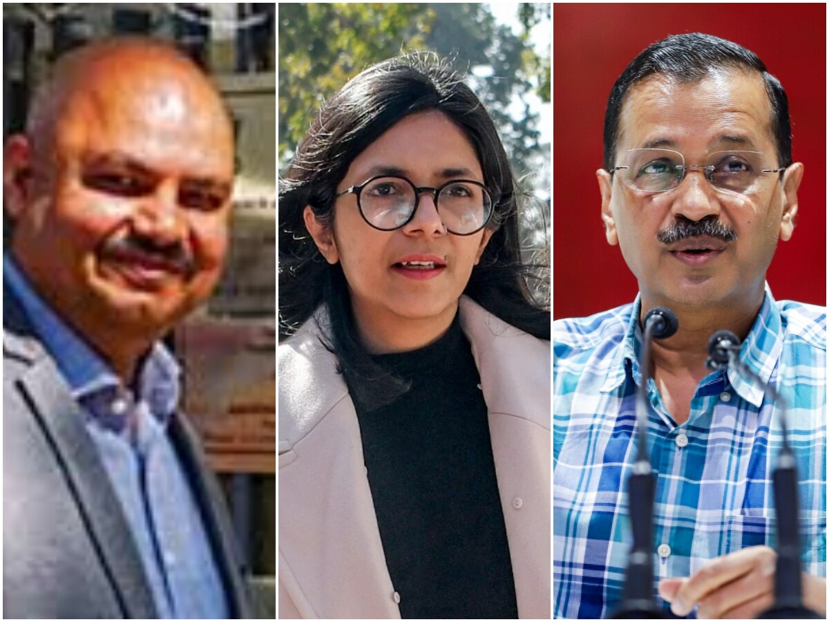 Who Is Bibhav Kumar: कौन हैं बिभव कुमार जिनपर लगा स्वाति मालीवाल से मारपीट का आरोप? माने जाते ...