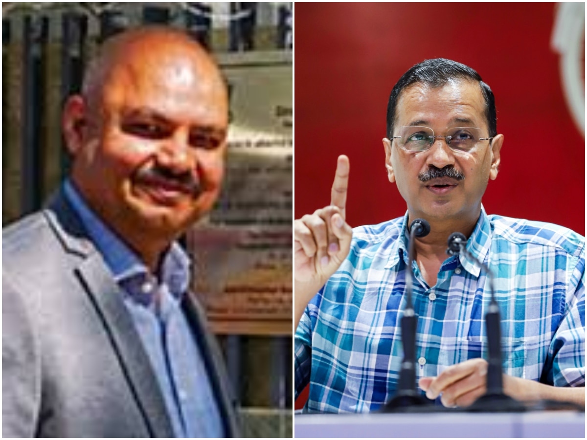 Who Is Bibhav Kumar: कौन हैं बिभव कुमार जिनपर लगा स्वाति मालीवाल से ...