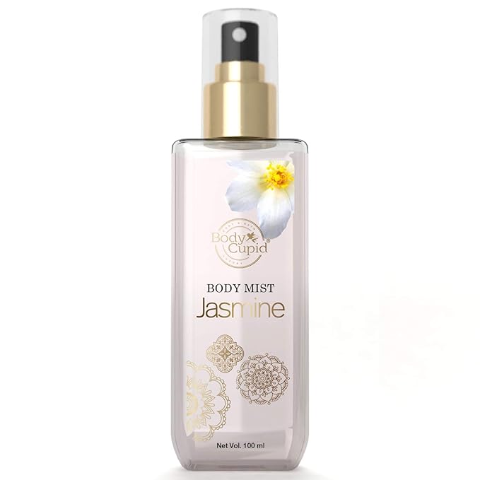 Amazon Deals: 5 Affordable Summer Body Mists for Women under 300