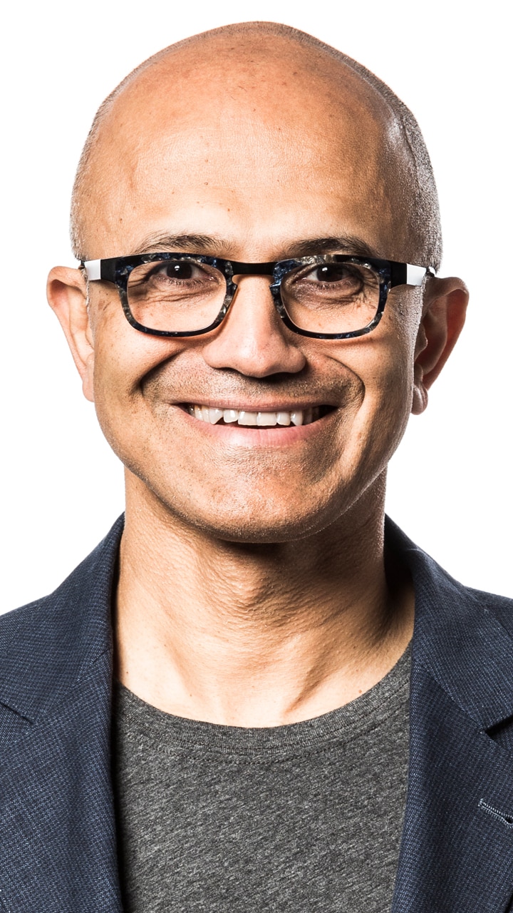 Salary Of 6 Highest Paid IT CEOs