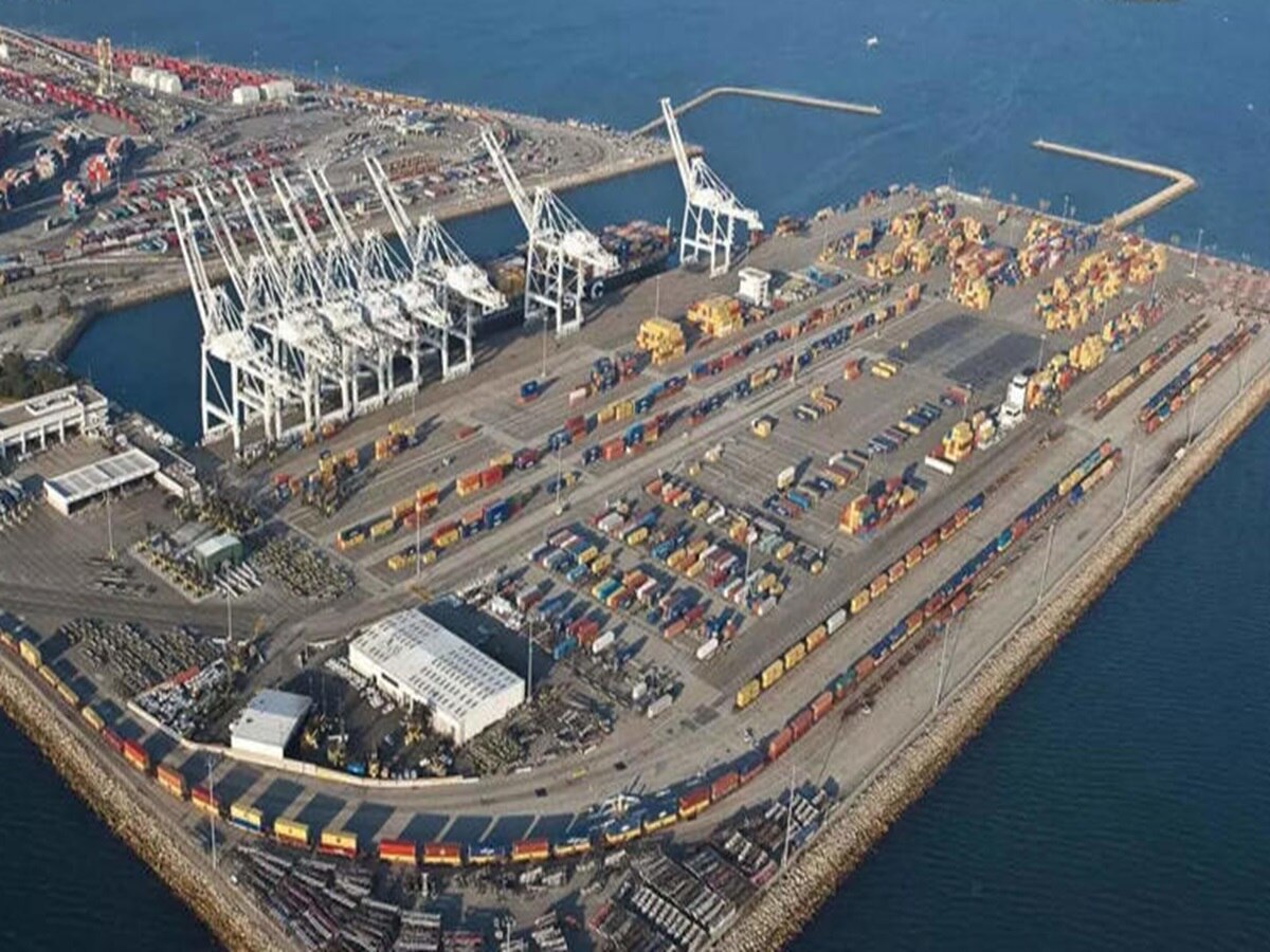Chabahar Port: भारत और ईरान का रिश्ता होगा मजबूत, चाबहार समझौते पर ...