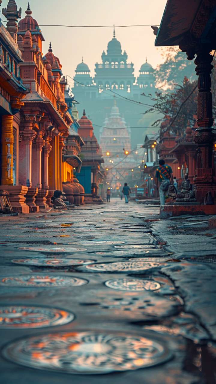 Cuttack: Photos of Cuttack | Pictures of Famous Places, Attractions of ...