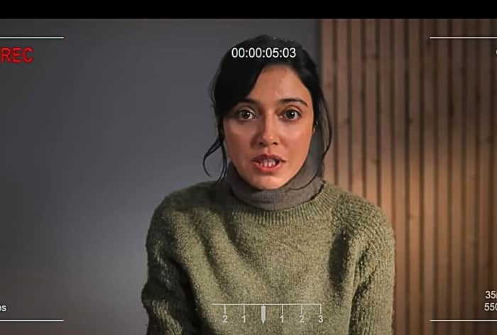 Savi Trailer: Divya Khossla Rescues Harshvardhan Rane in Daring Prison ...