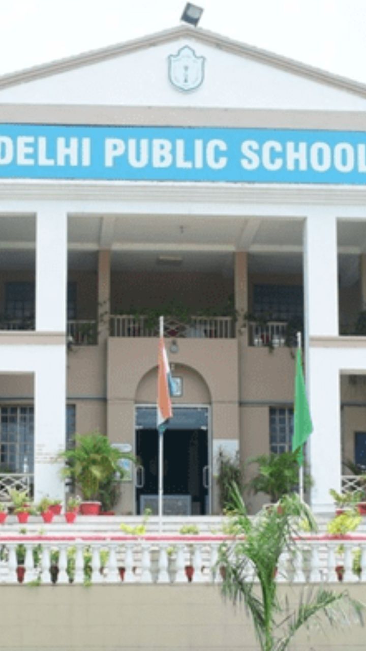 Delhi Public School: Top 10 Famous DPS Schools List in Delhi NCR