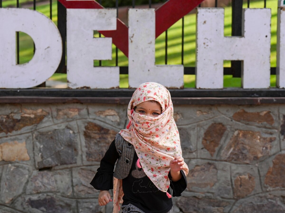 Delhi Weather Update: Was It Really 52.3 Degrees In National Capital? Here