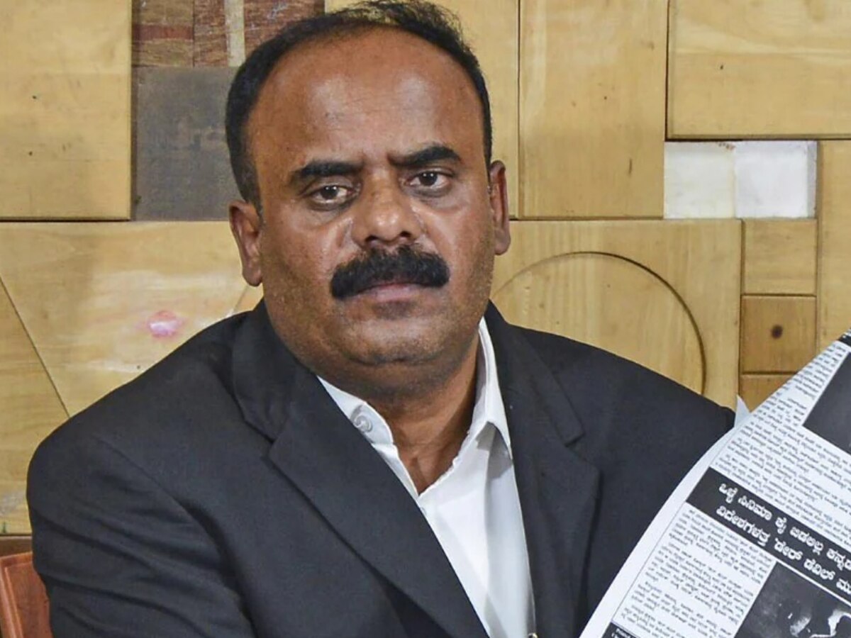 Prajwal Revanna Case : यौन उत्पीड़न के आरोपी BJP नेता देवराजे गौड़ा को कोर्ट ने 14 दिन की ...