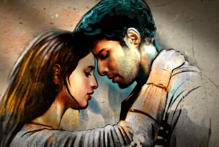 Dhadak 2 Confirmed: Tripti Dimri-Siddhant Chaturvedi Announce an ...