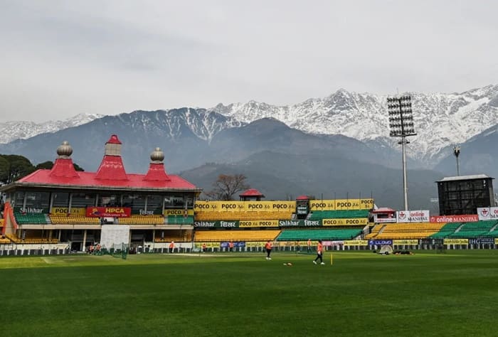 Dharamshala Weather Update, PBKS vs RCB, IPL 2024 Match 58: Rain Set to ...