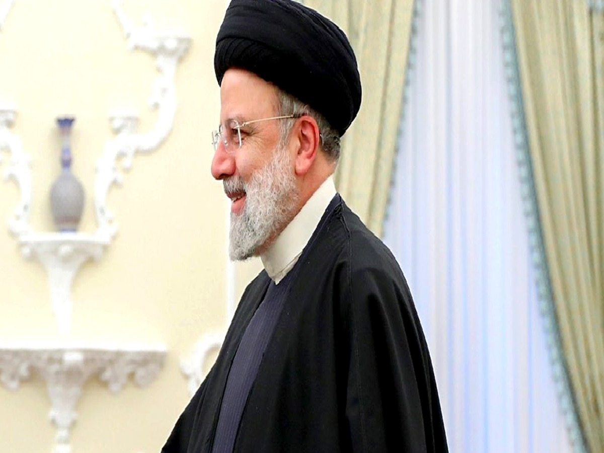 Who is Iran President Ibrahim Raisi Dead in Helicopter Crash Know Here