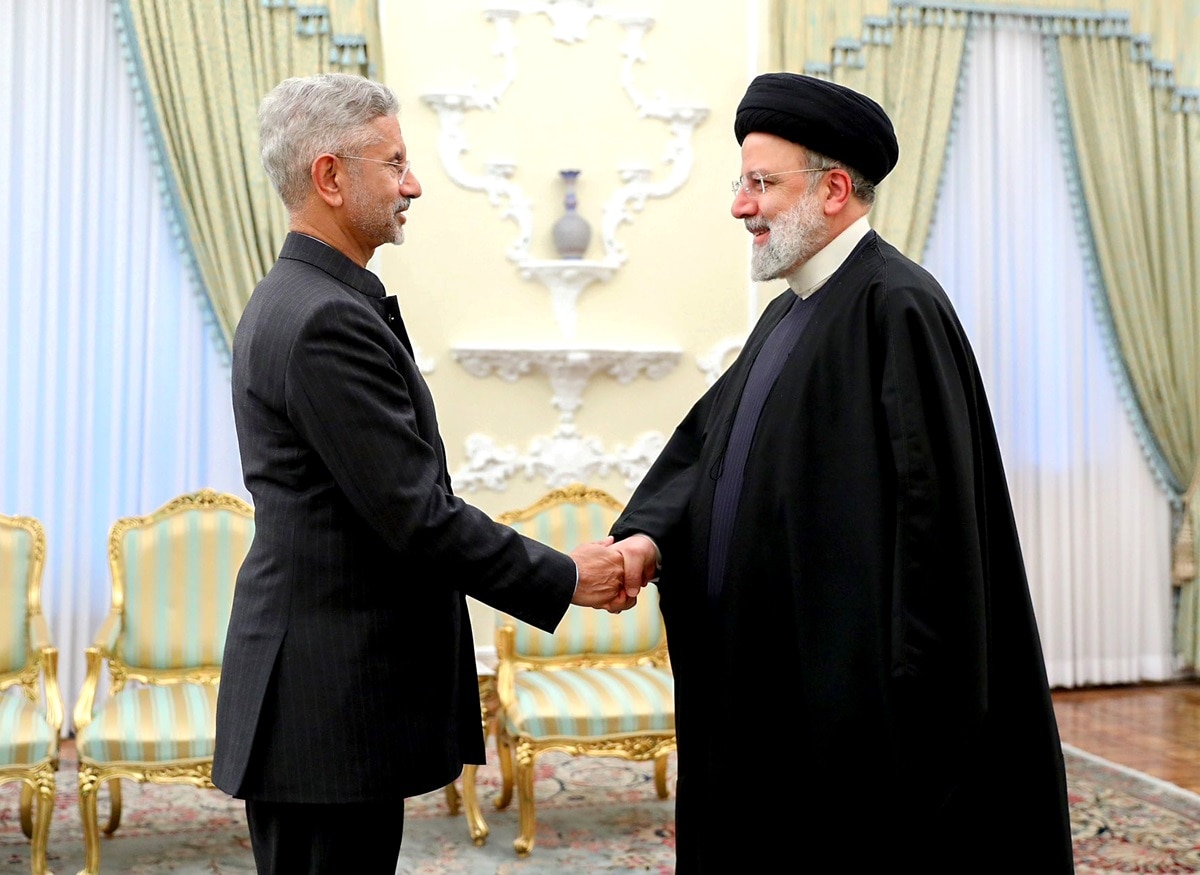 Who is Iran President Ibrahim Raisi Dead in Helicopter Crash Know Here