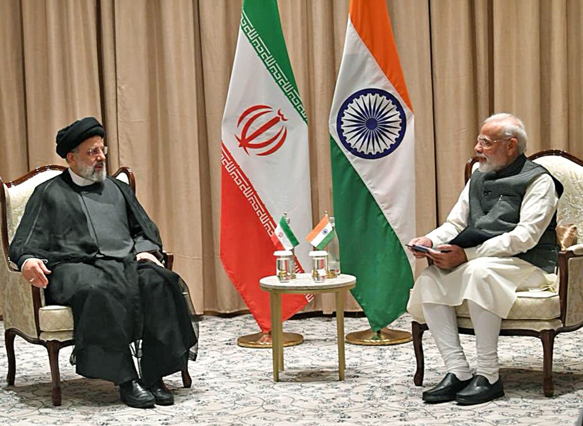 Who is Iran President Ibrahim Raisi Dead in Helicopter Crash Know Here